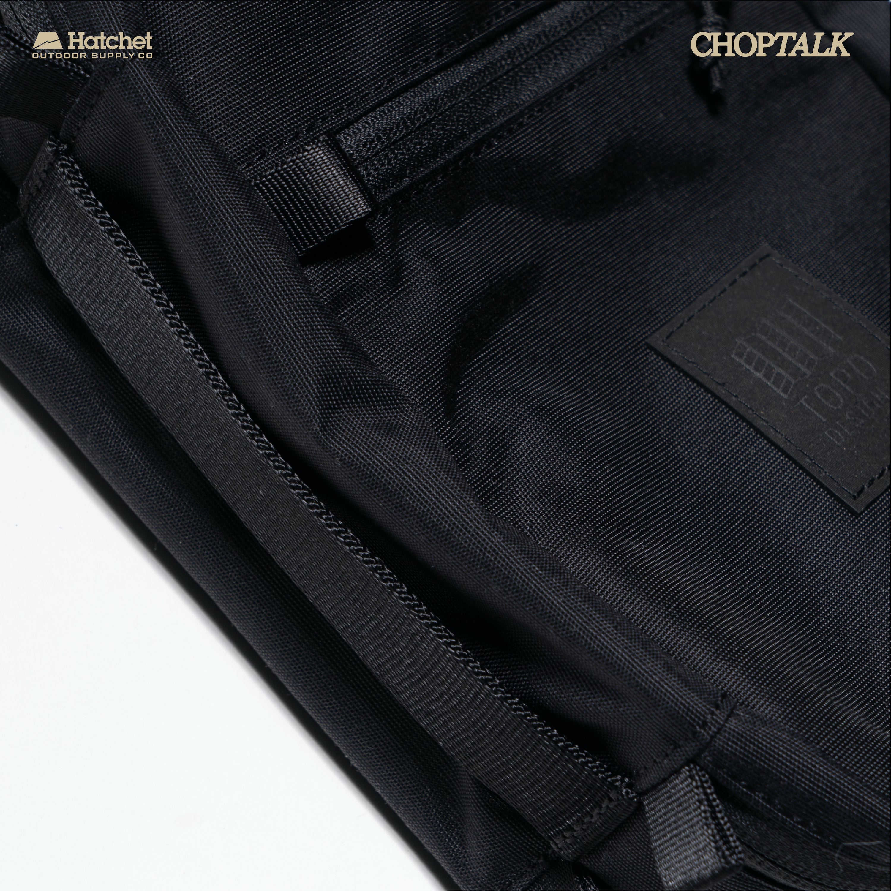 Product Showcase: Topo Designs Tech Case – Hatchet Outdoor Supply Co.