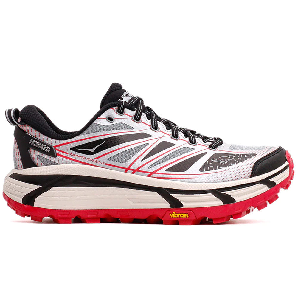 HOKA | Mafate Speed 2 'Galactic Grey / Ruby Red' – Hatchet Outdoor ...