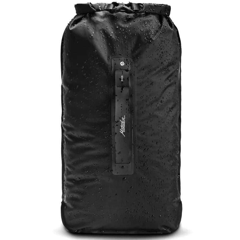 Matador | Flatpak Dry Bag 2L 'Black' – Hatchet Outdoor Supply Co.