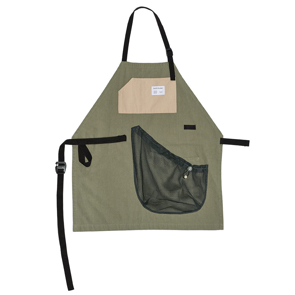 Foraging Apron 'Olea' – Hatchet Outdoor Supply Co.