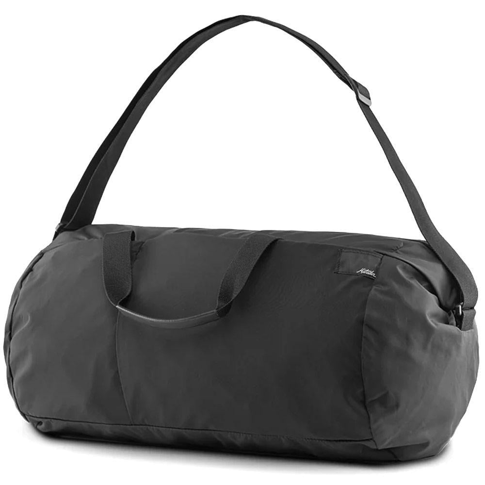 Matador | Refraction Packable Duffle Bag 'Black' – Hatchet Outdoor ...