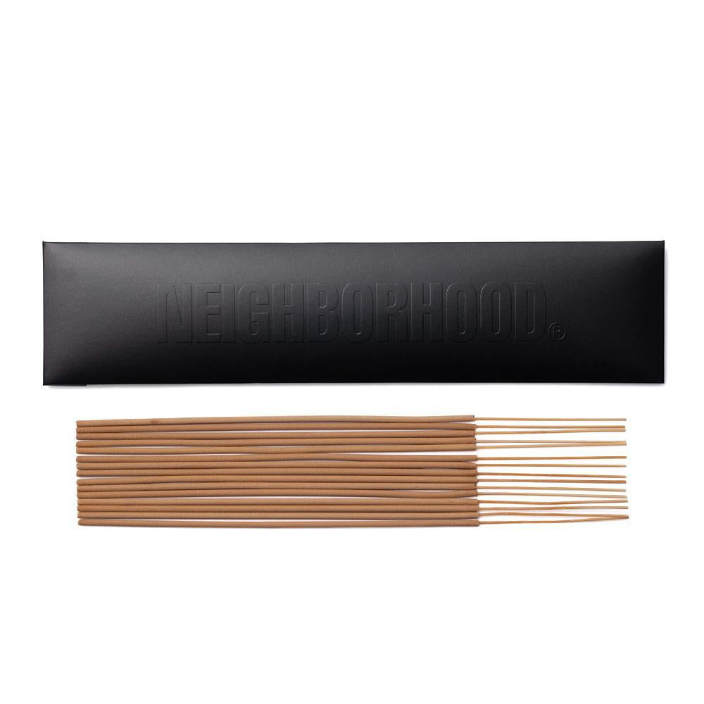 Neighborhood | NH x Kuumba . Pacific Long Incense – Hatchet Outdoor ...